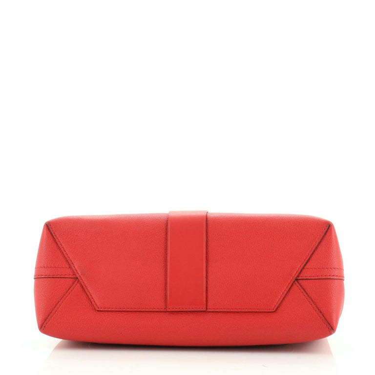 Louis Vuitton Very One Handle Bag Monogram Leather at 1stDibs | lv very ...