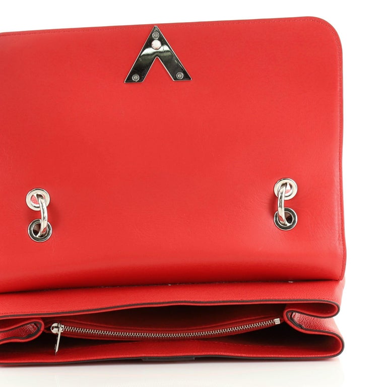 Louis Vuitton Very One Handle Bag Monogram Leather at 1stDibs | lv very ...