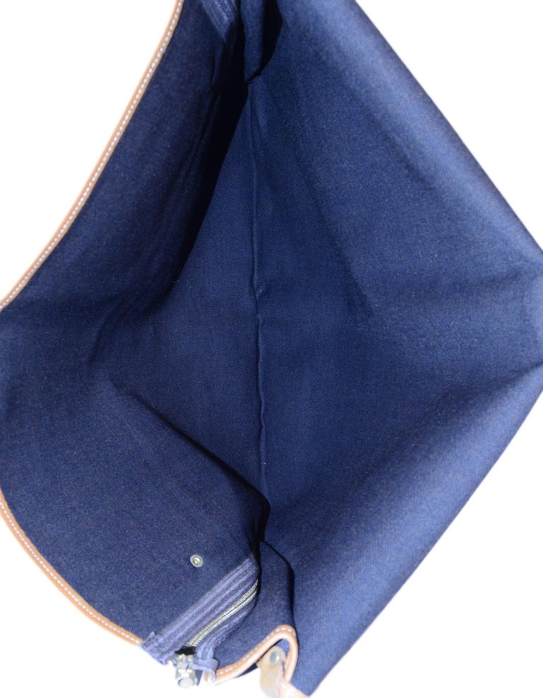 Louis Vuitton Vintage Coated Canvas Monogram Flat Insert for Trunk ...