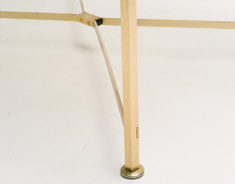 Louis Vuitton Vintage Display Table at 1stDibs