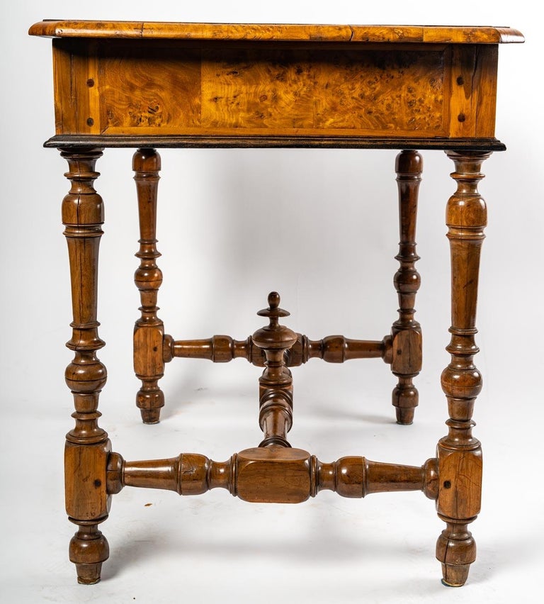 Louis XIV Period Desk For Sale at 1stDibs