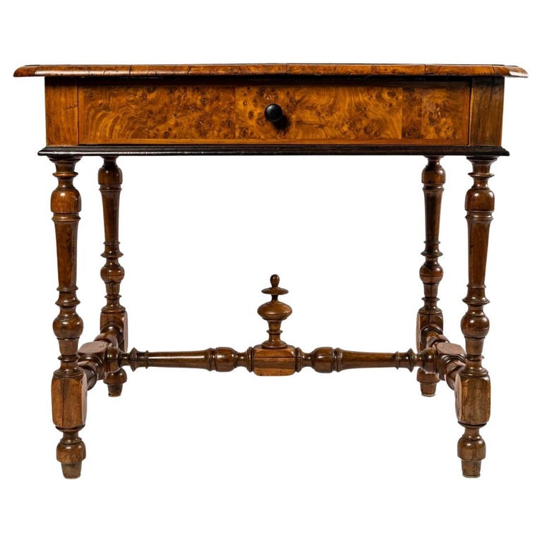 Louis XIV Period Desk For Sale at 1stDibs