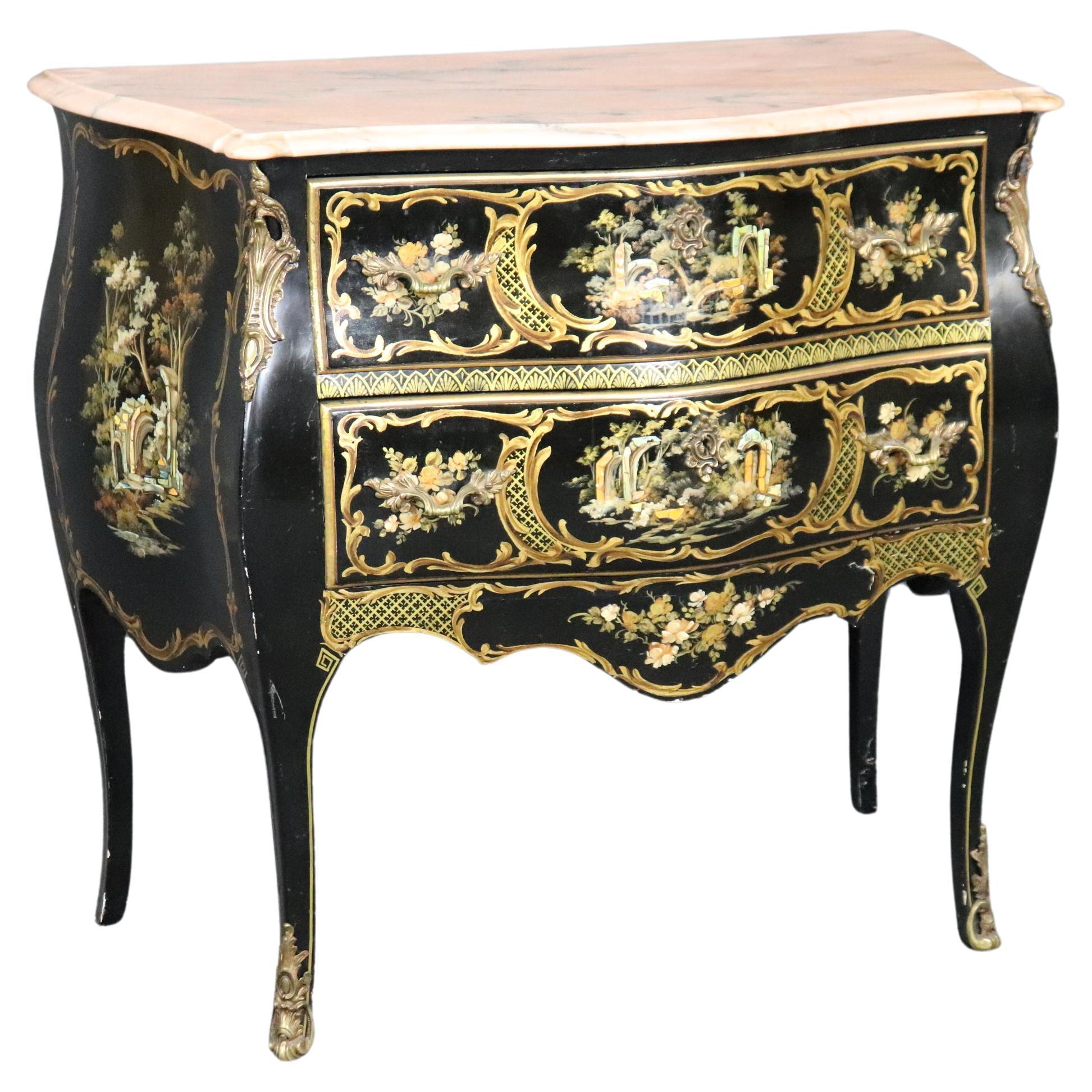 Louis XV Commodes and Chests of Drawers - 768 For Sale at 1stDibs ...