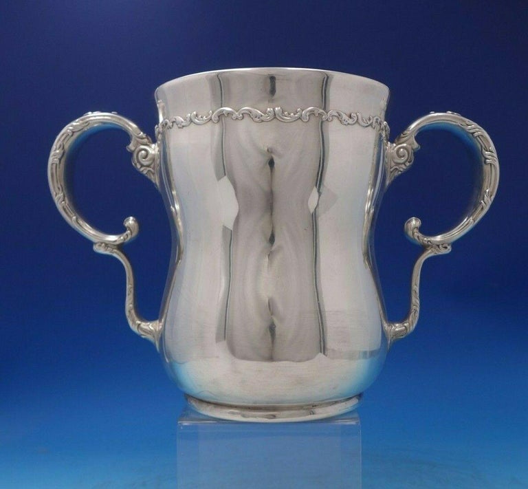 Louis XV by Whiting-Gorham Sterling Silver Champage Cooler #3351 45 ...