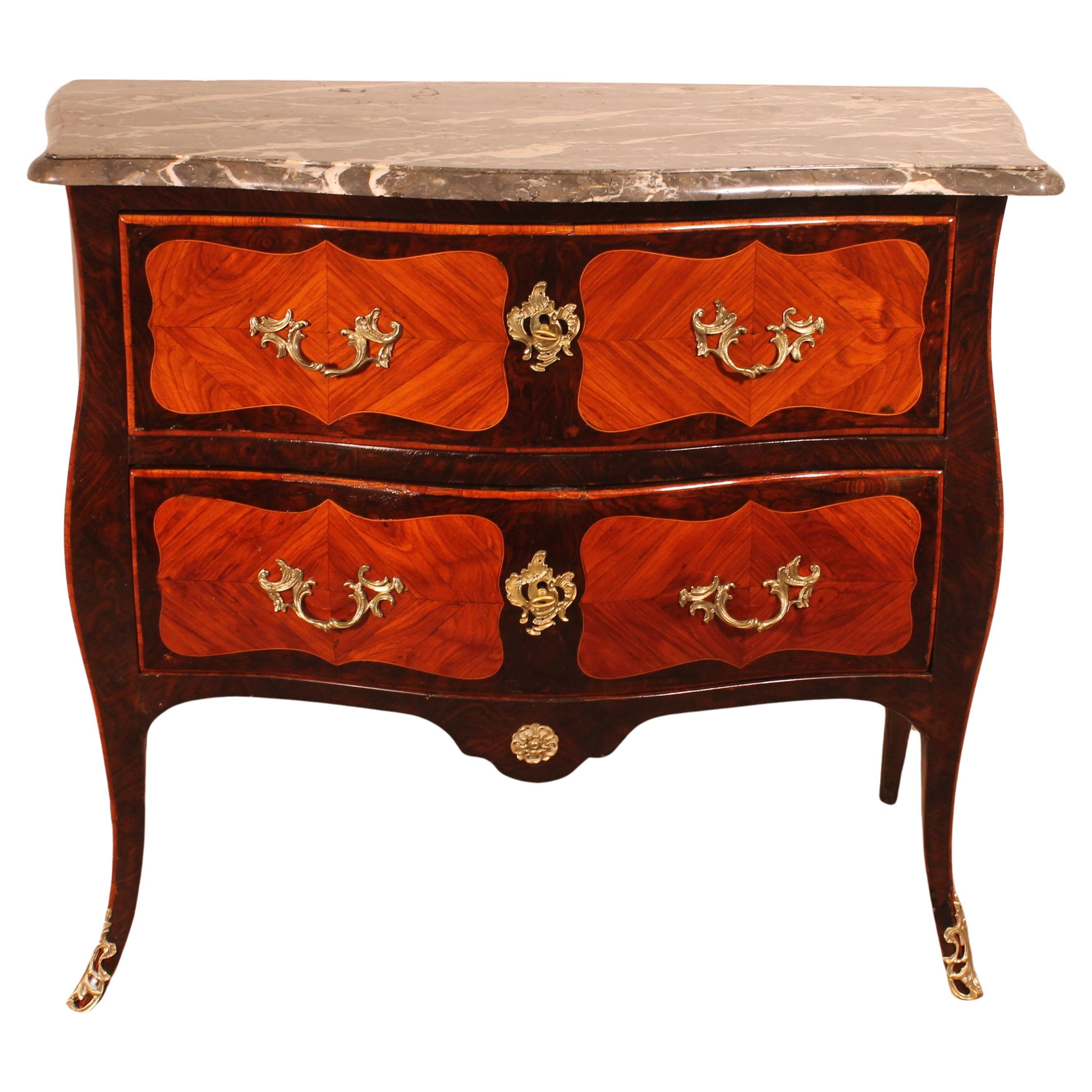 Louis XV Commodes and Chests of Drawers - 768 For Sale at 1stDibs ...