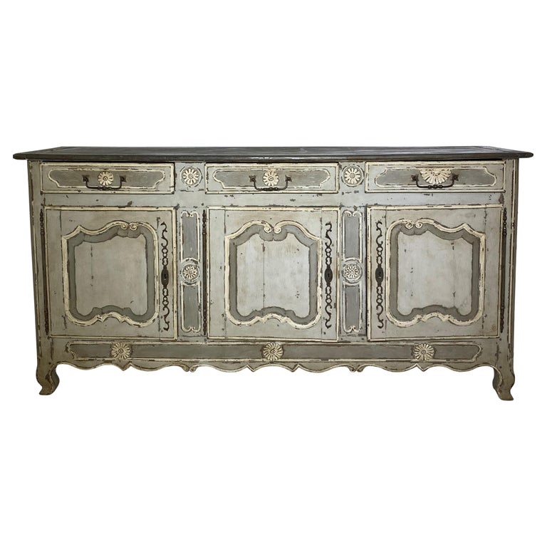 Louis XV Enfilade For Sale at 1stDibs