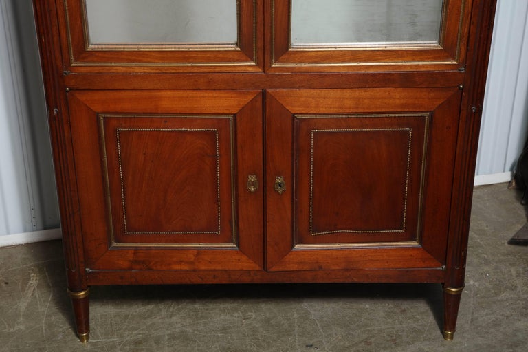 Louis XVI Cabinet at 1stDibs