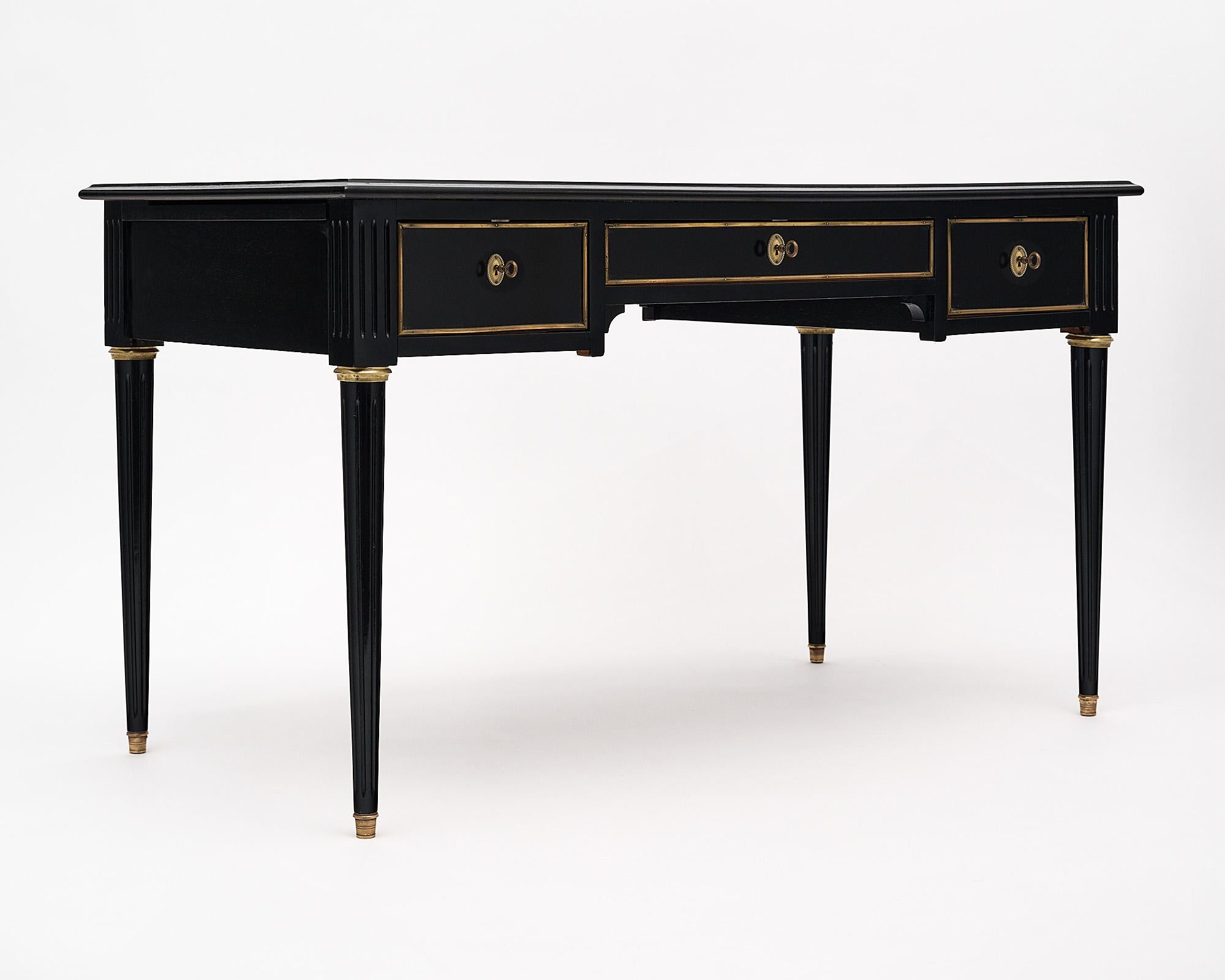 Louis XVI French Writing Desk at 1stDibs