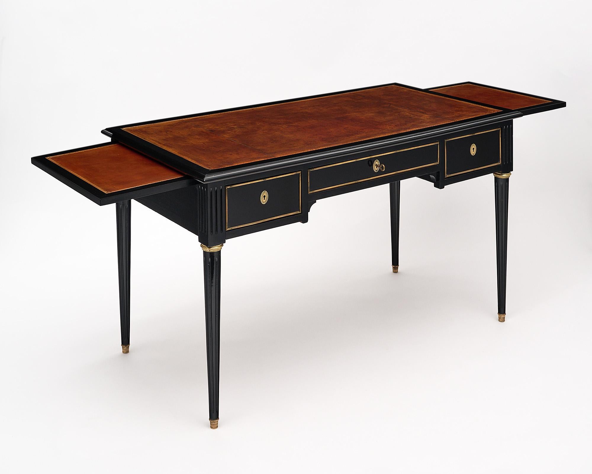 Louis XVI French Writing Desk at 1stDibs