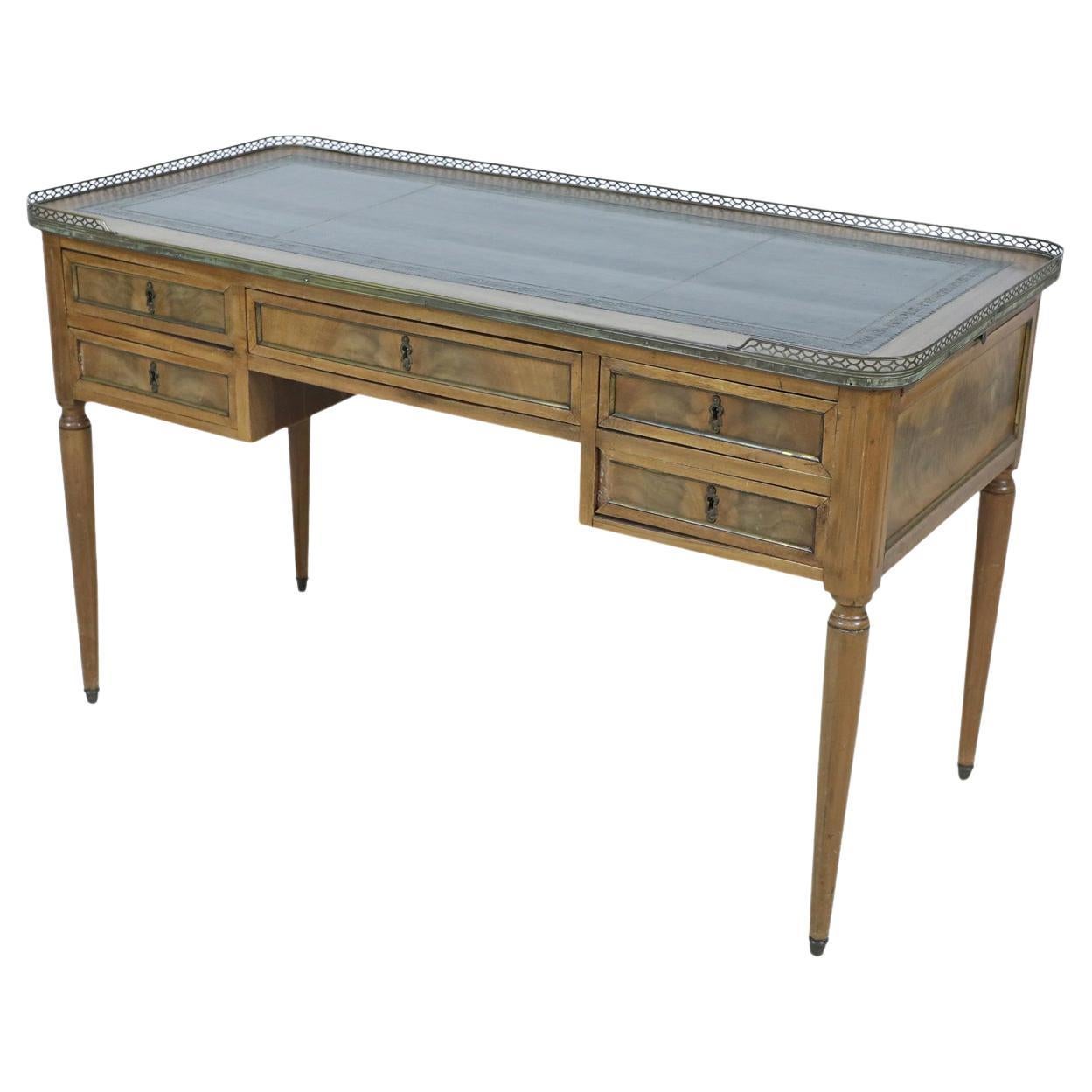 Louis XVI Style Ladies Writing Desk For Sale at 1stDibs