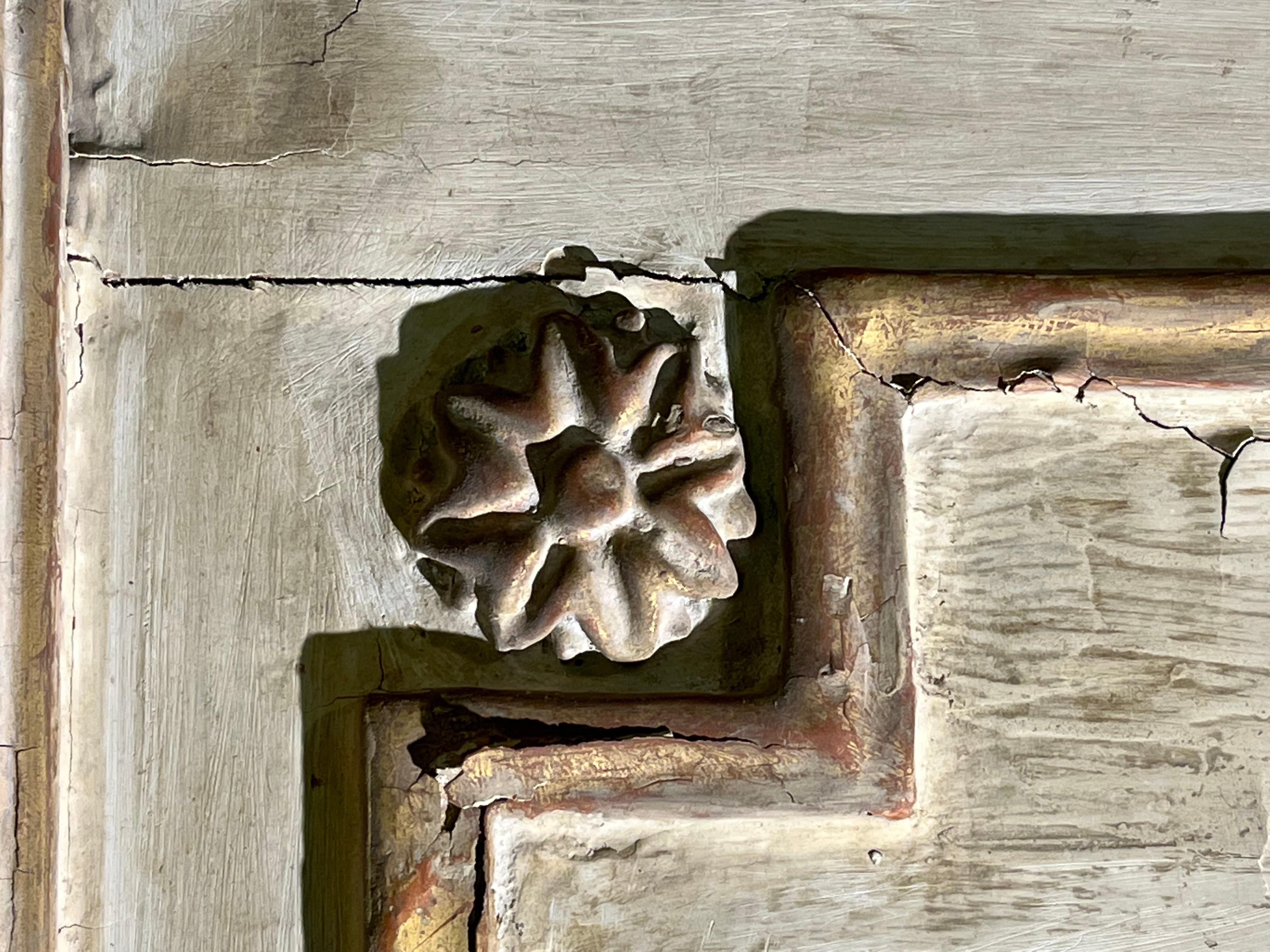 Louis XVI Period Trophy Panel For Sale at 1stDibs