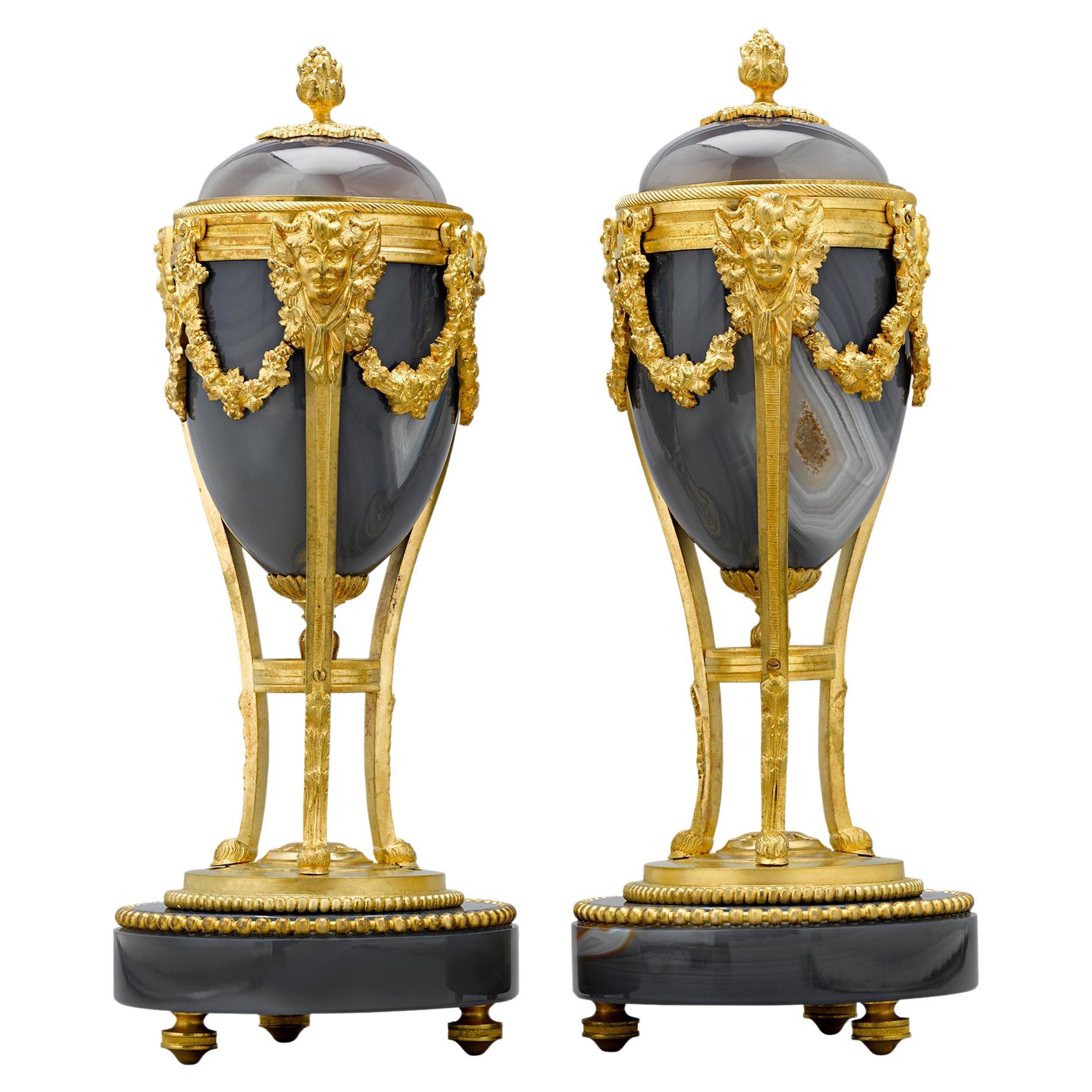 Renaissance Revival Bronze Ewers For Sale at 1stDibs