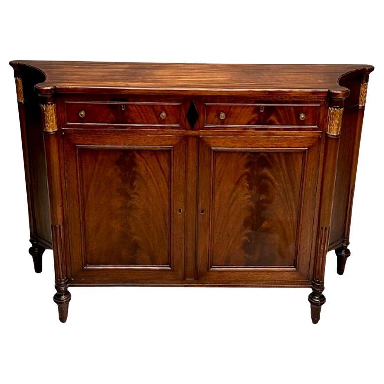 Federal Commodes and Chests of Drawers - 39 For Sale at 1stDibs ...