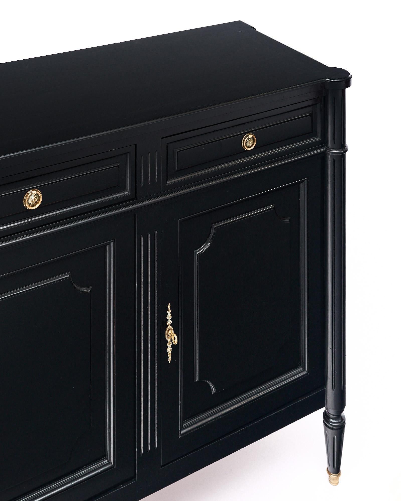 Louis XVI Style French Buffet at 1stDibs