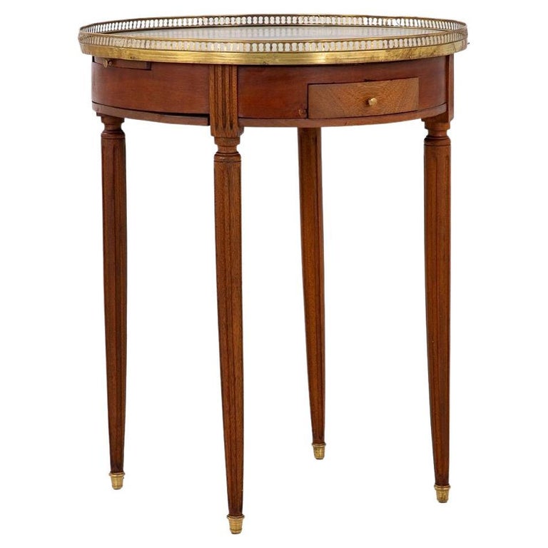 Louis XVI Style Table For Sale at 1stDibs