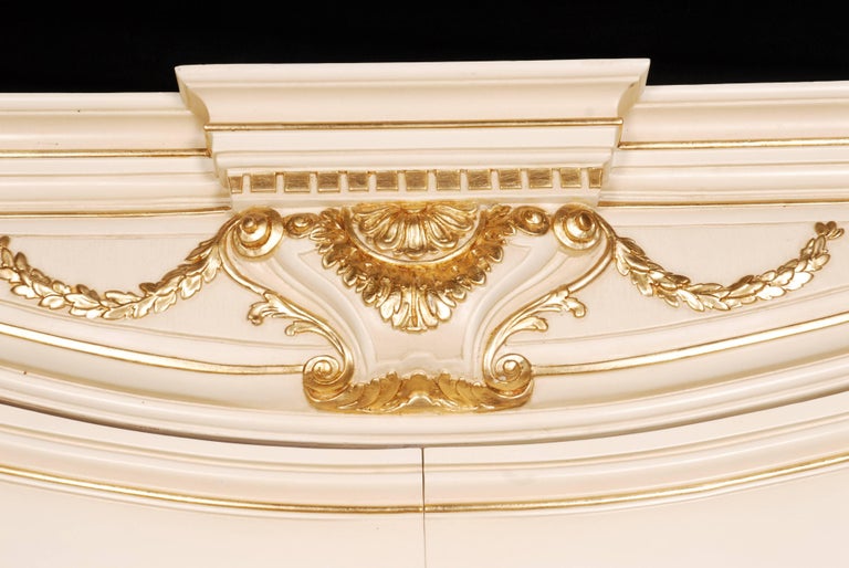 Louis XVI Style Wardrobe Louis Seize Style Royal at 1stDibs