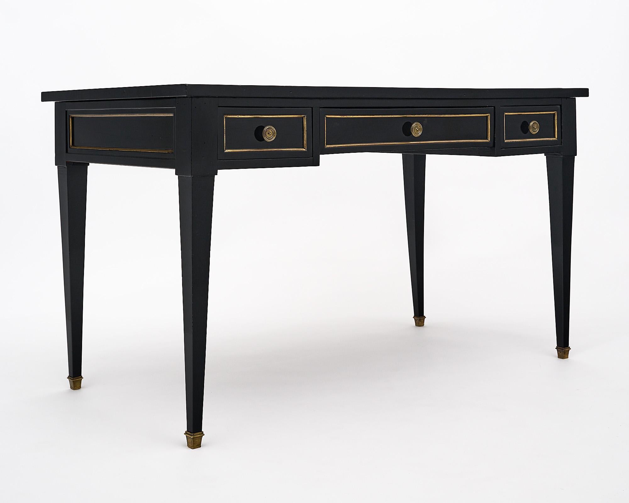 Louis XVI Style Writing Desk For Sale at 1stDibs | louis xvi writing desk