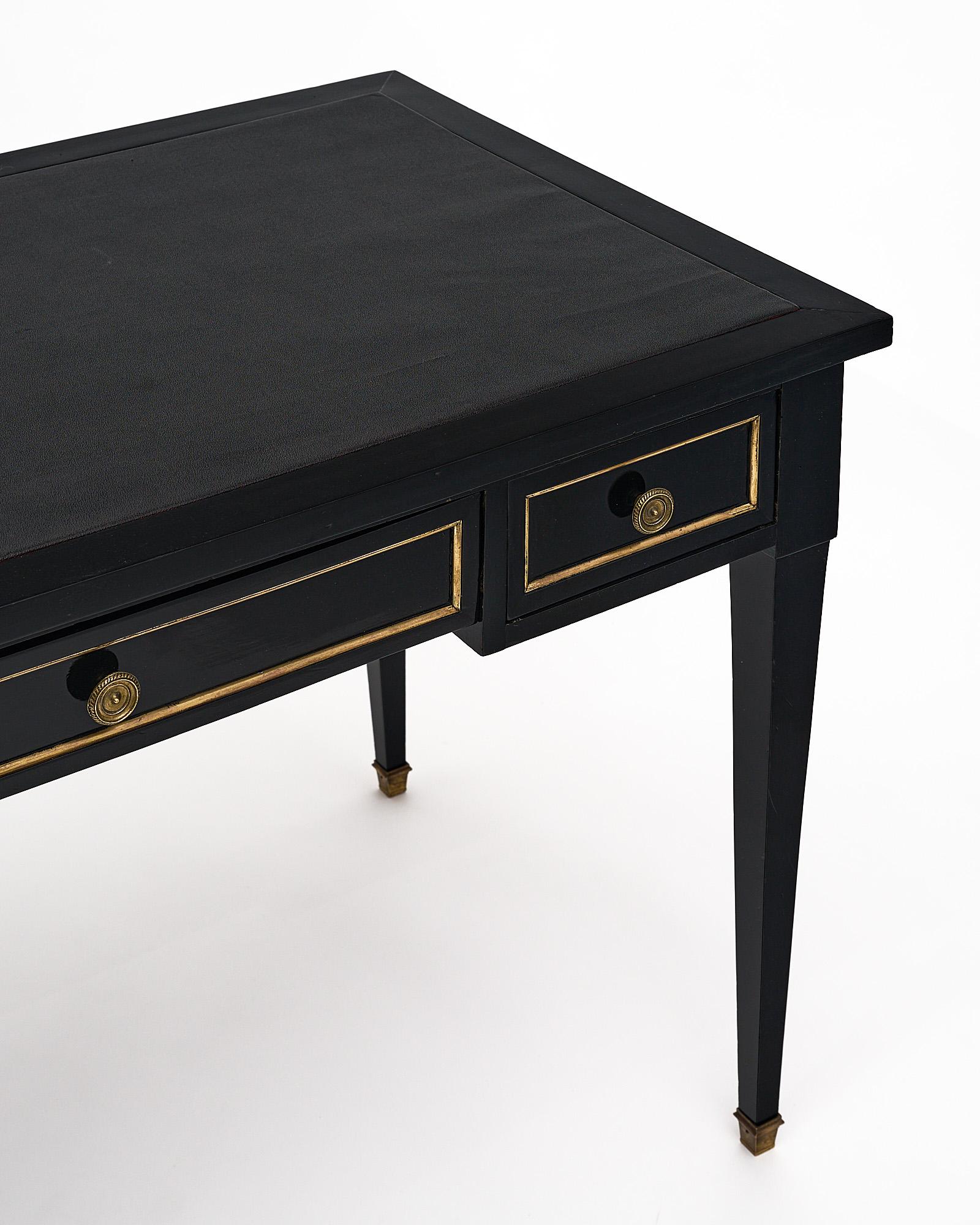 Louis XVI Style Writing Desk For Sale at 1stDibs | louis xvi writing desk