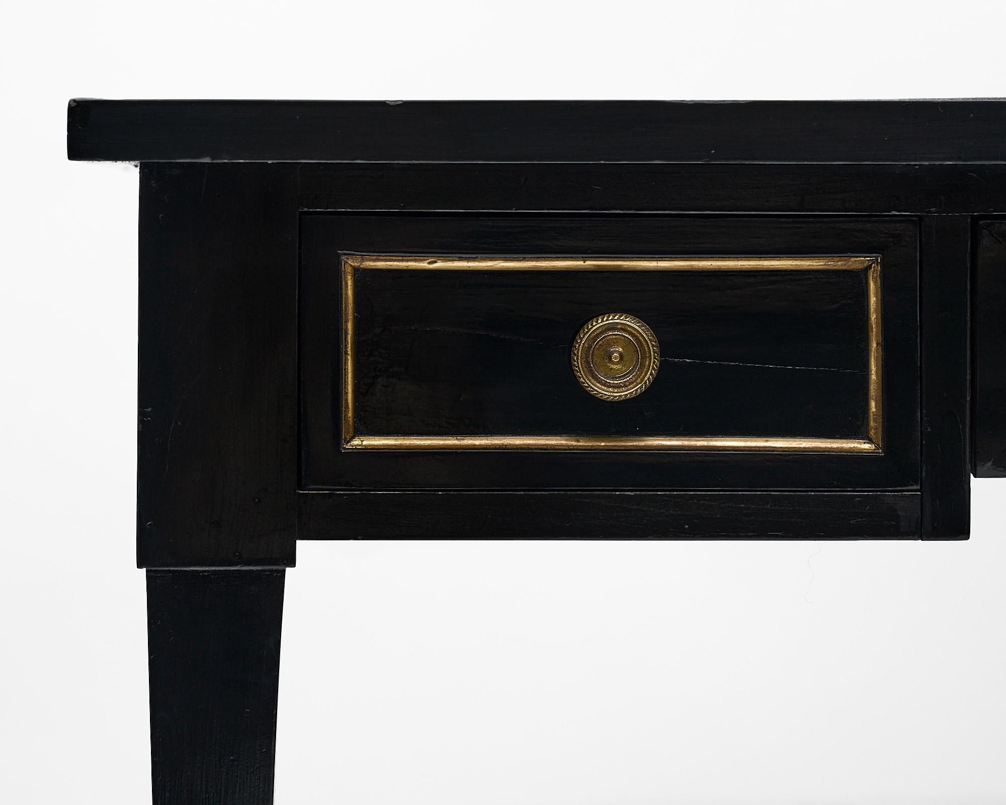 Louis XVI Style Writing Desk For Sale at 1stDibs | louis xvi writing desk