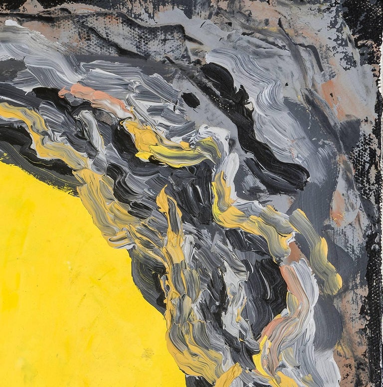 Louisa Chase - Untitled at 1stDibs