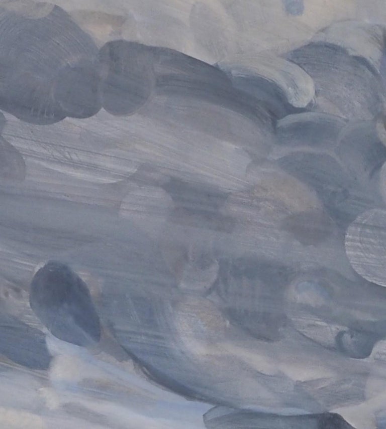 Louisa Longstaff Scales - The Sailor and the Albatross and The Colours ...