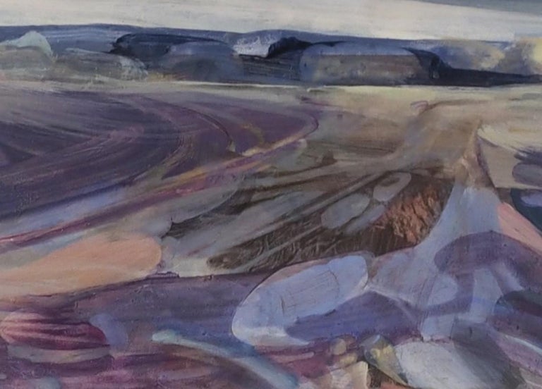 Louisa Longstaff Scales - The Sailor and the Albatross and The Colours ...