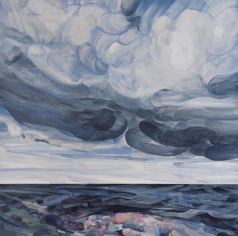 Louisa Longstaff Scales - The Sailor and the Albatross and The Colours ...