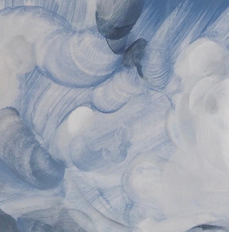 Louisa Longstaff Scales - The Sailor and the Albatross and The Colours ...