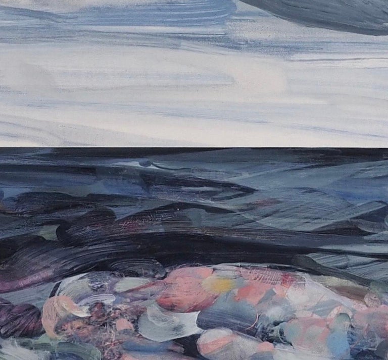 Louisa Longstaff Scales - The Sailor and the Albatross and The Colours ...