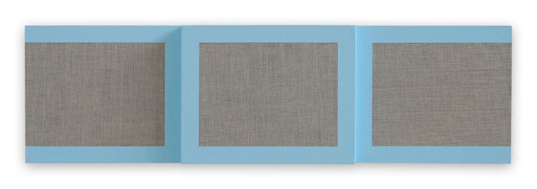 Louise Blyton - Mindful Forgetfulness (Abstract painting) For Sale at ...