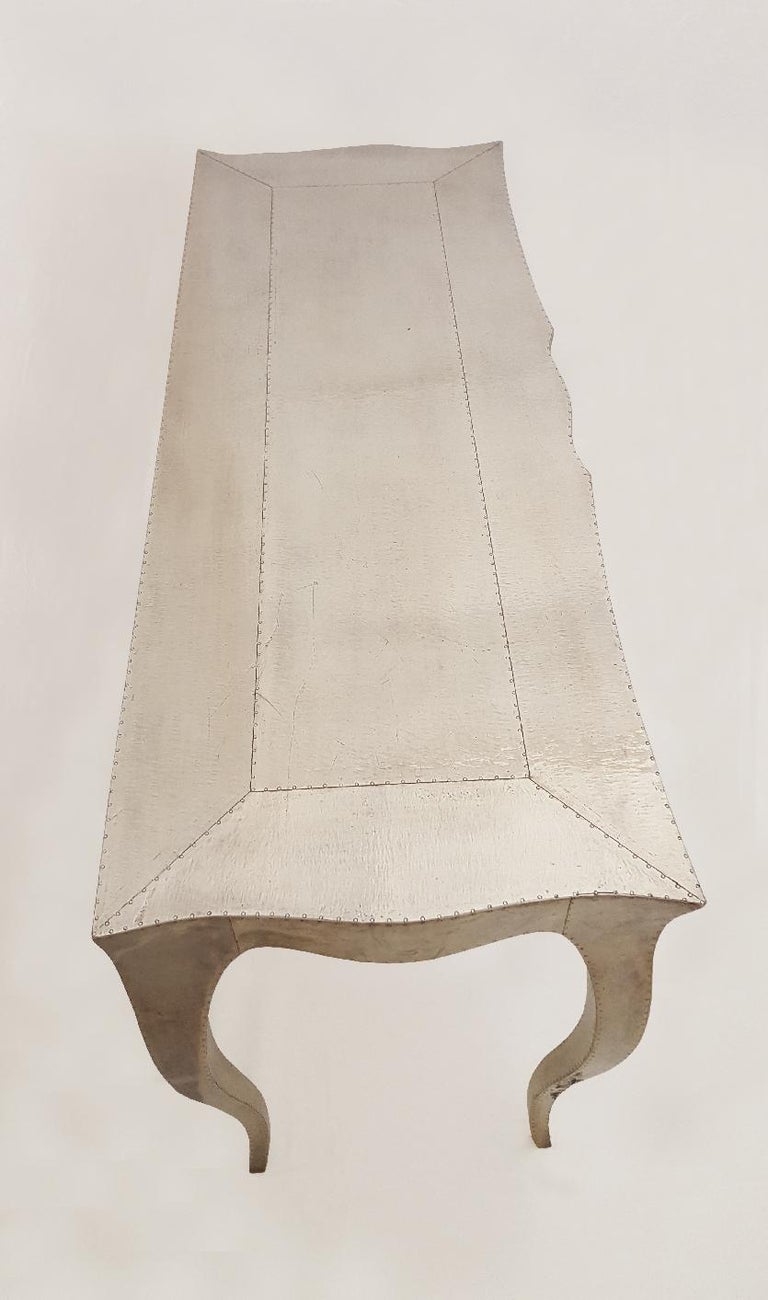 Louise Console Table Handcrafted in India by Paul Mathieu for Stephanie ...