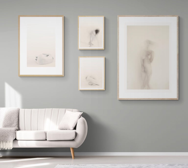 Louise O'Gorman - Serenity, Photograph, Archival Ink Jet For Sale at ...