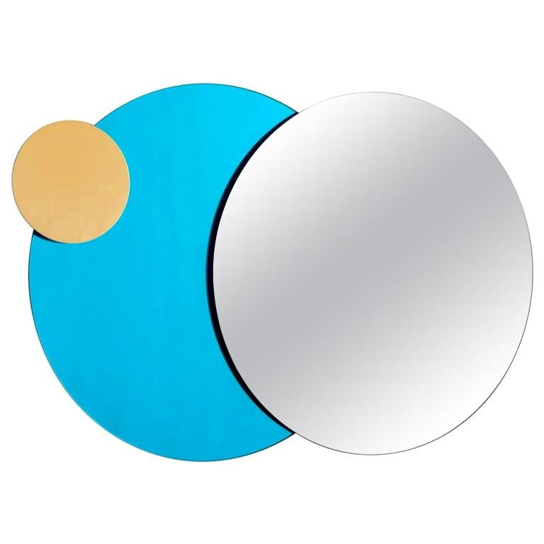 Limited Edition Lunar Tale Mirror by Loulwa Al Radwan for BD Art ...