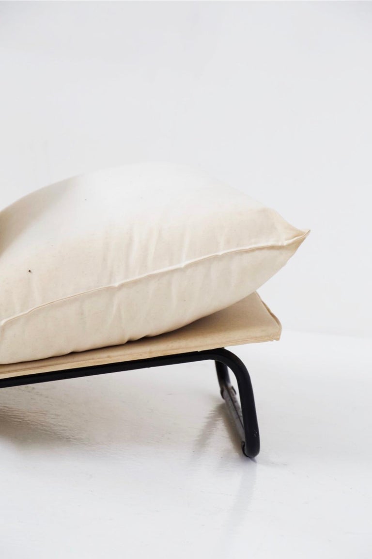 Lounge Armchair ''Le Farfalle'' by LO Design for Elam For Sale at 1stDibs