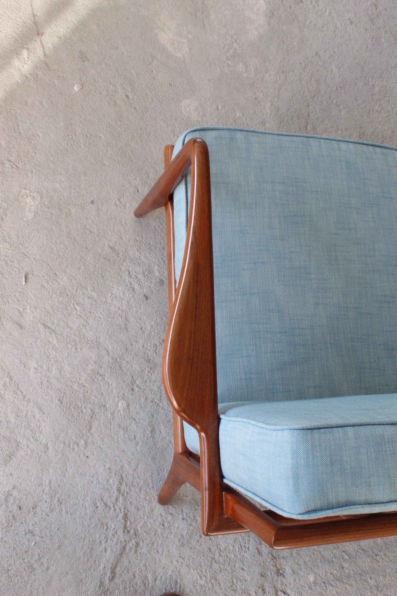 Lounge Chair and Ottoman by Mel Smilow for Smilow-Thielle For Sale at ...