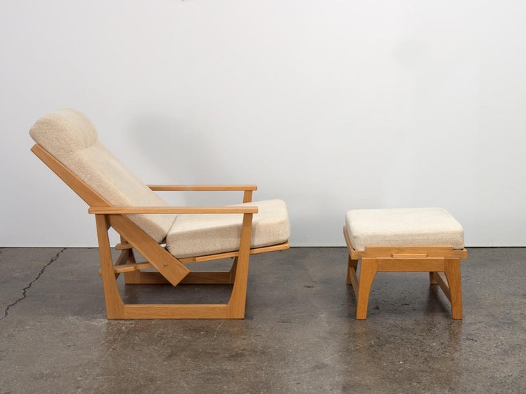Lounge Chair by Charles Webb at 1stDibs | charles webb chairs, max ...