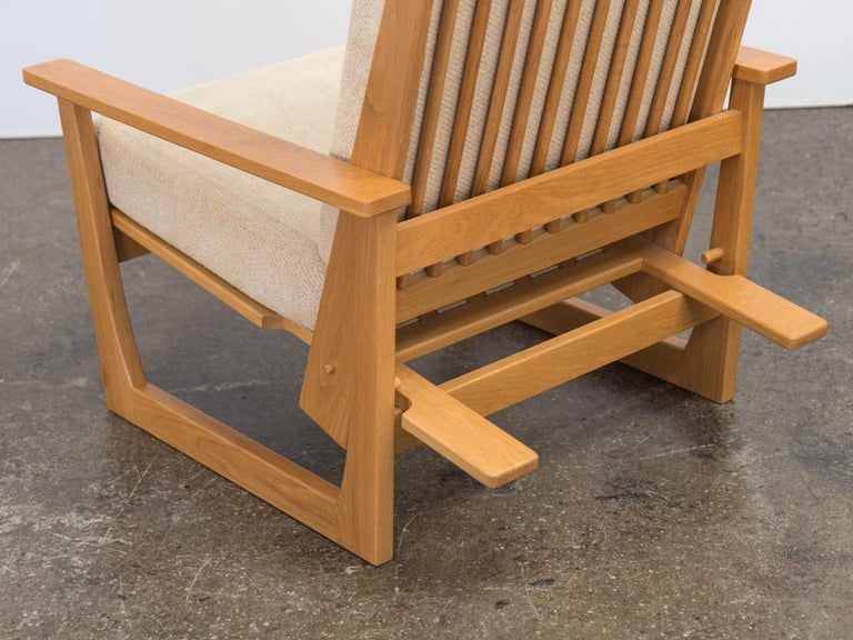 Lounge Chair by Charles Webb at 1stDibs | charles webb chairs, max ...