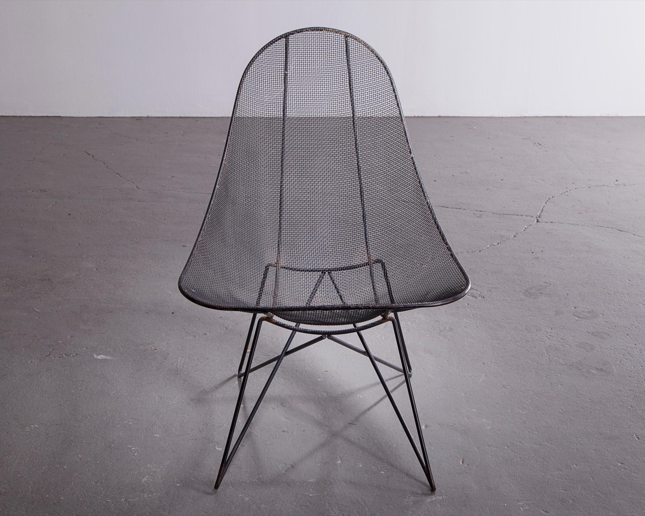 Lounge Chair by Sol Bloom For Sale at 1stDibs