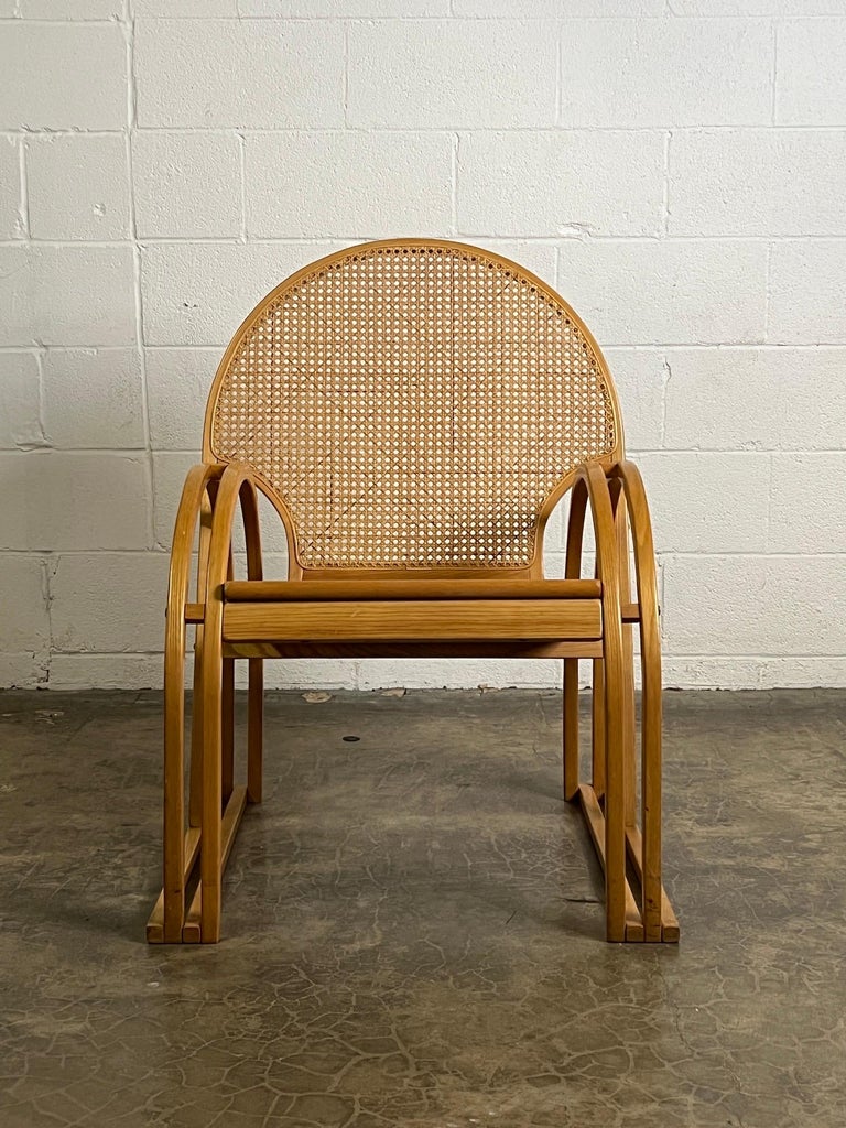 Lounge Chair by Vermont Tubbs For Sale at 1stDibs | vermont tubbs ...