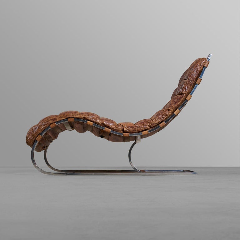 Lounge Chair For Sale at 1stDibs