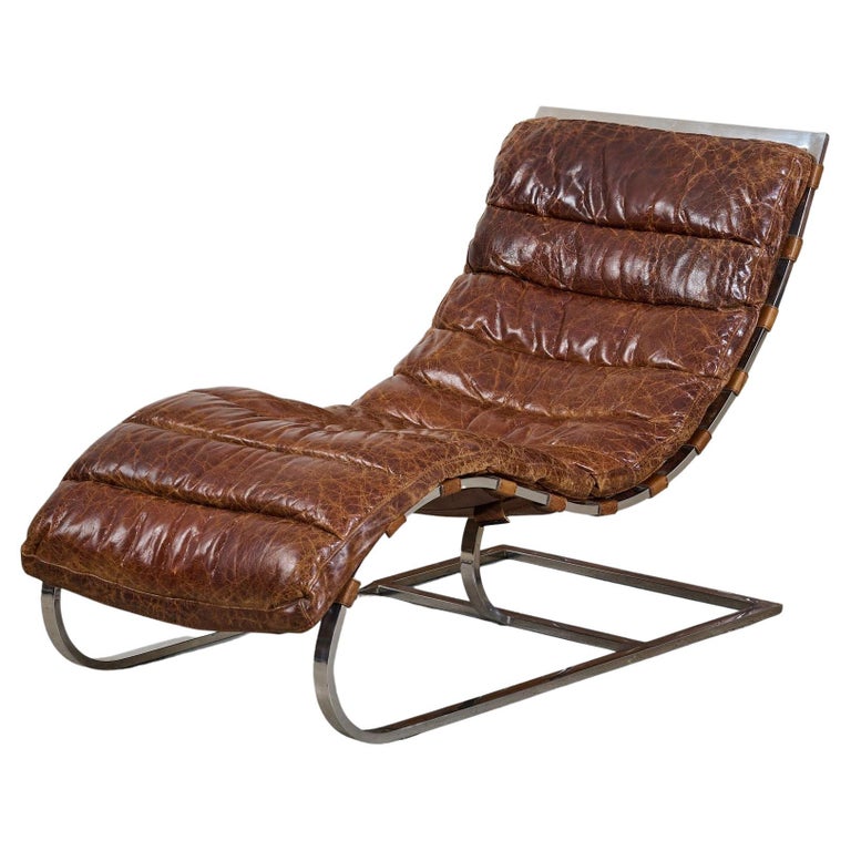 Lounge Chair For Sale at 1stDibs