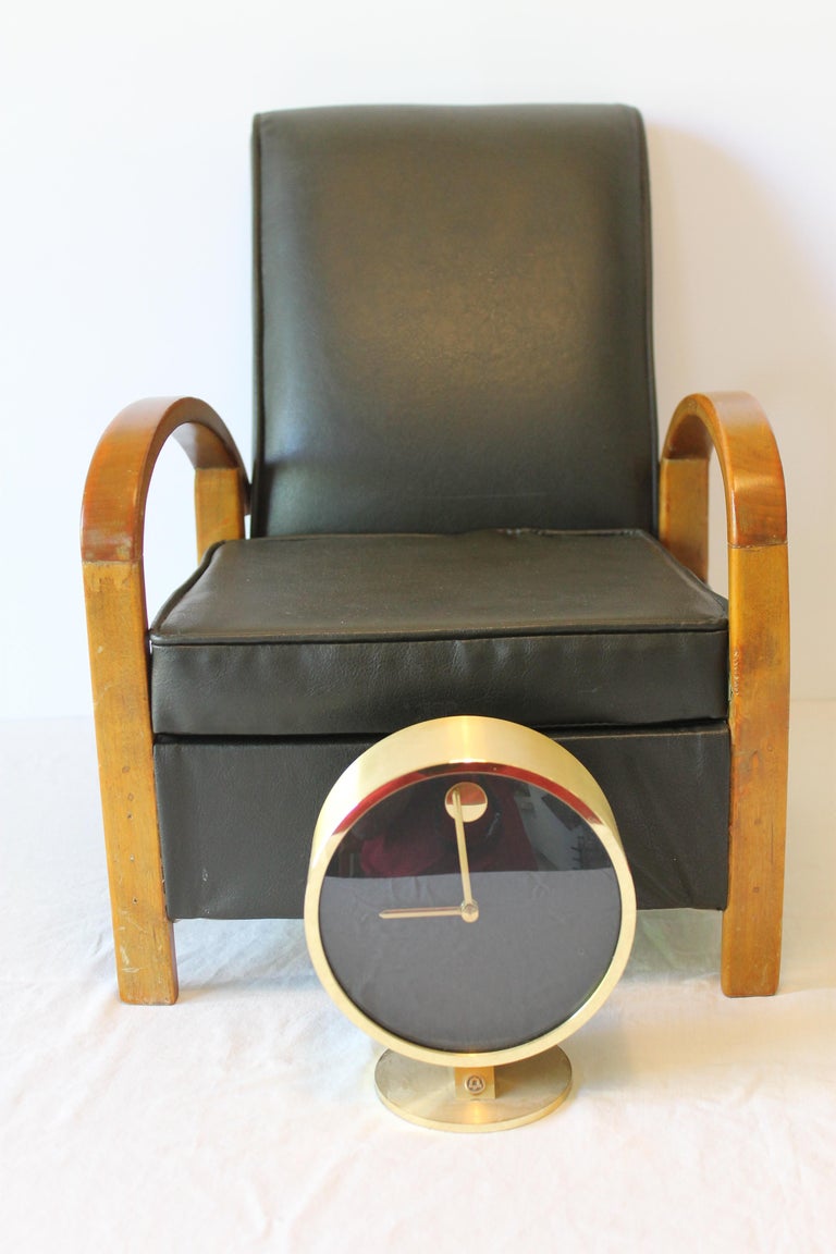 Lounge Chair, Salesman Sample For Sale at 1stDibs | salesman sample chair