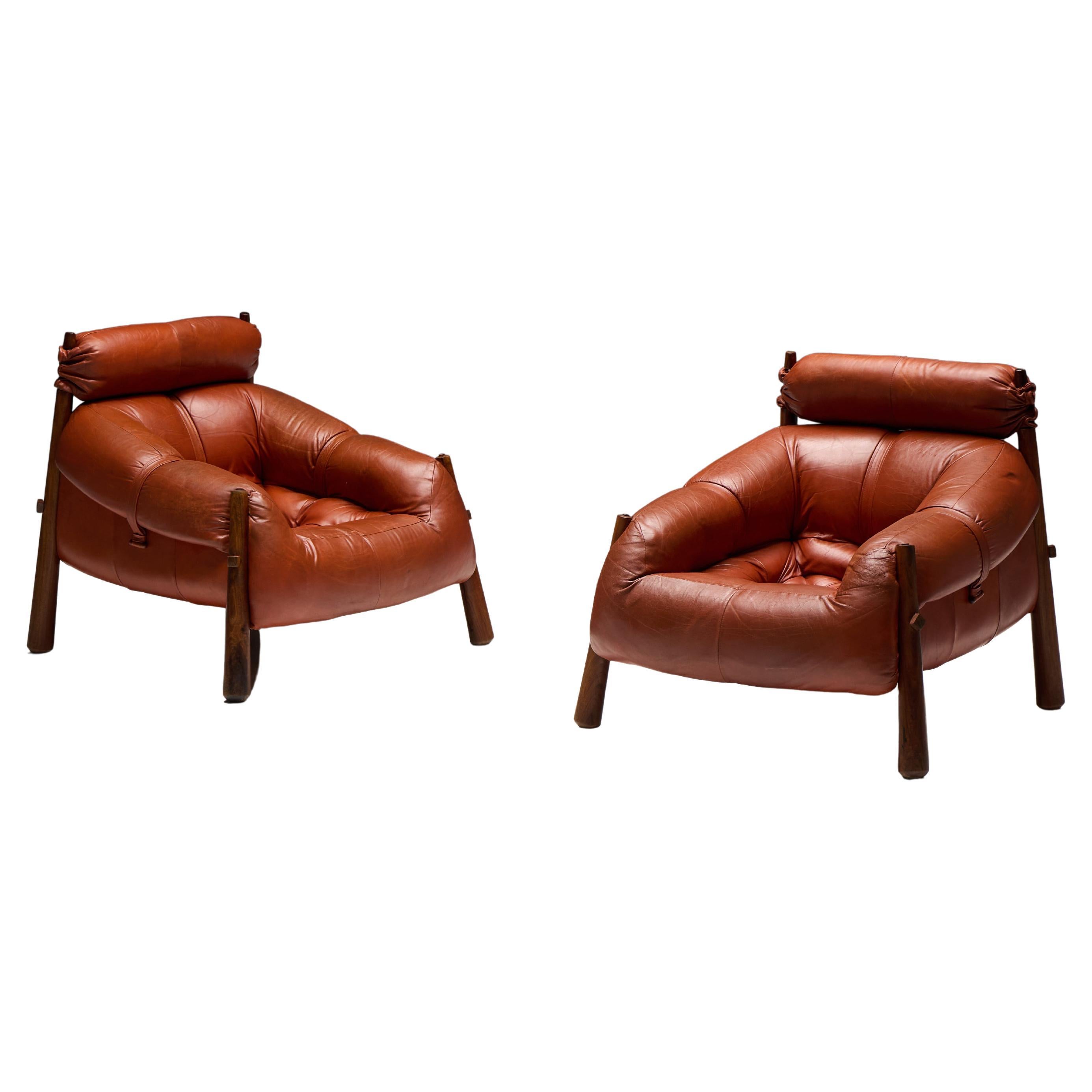 Brazilian Lounge Chairs - 374 For Sale at 1stDibs | brazilian chair ...