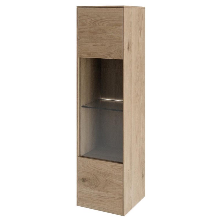 Lounge Showcase 1 Right Door For Sale at 1stDibs