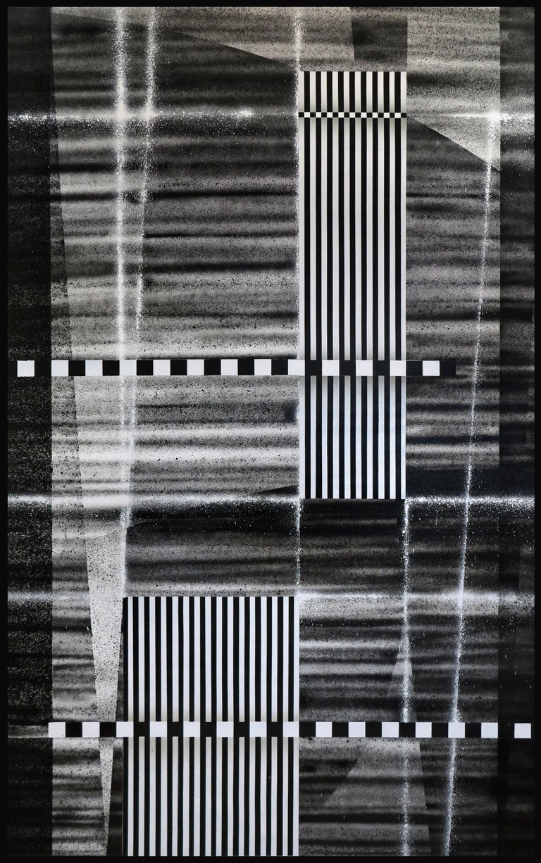 L'OUTSIDER - UNTITLED For Sale at 1stDibs