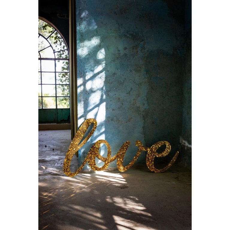 Love by Davide Medri For Sale at 1stDibs