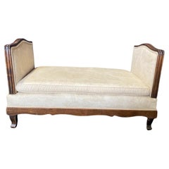 French Daybeds - 221 For Sale at 1stDibs | antique french daybed ...
