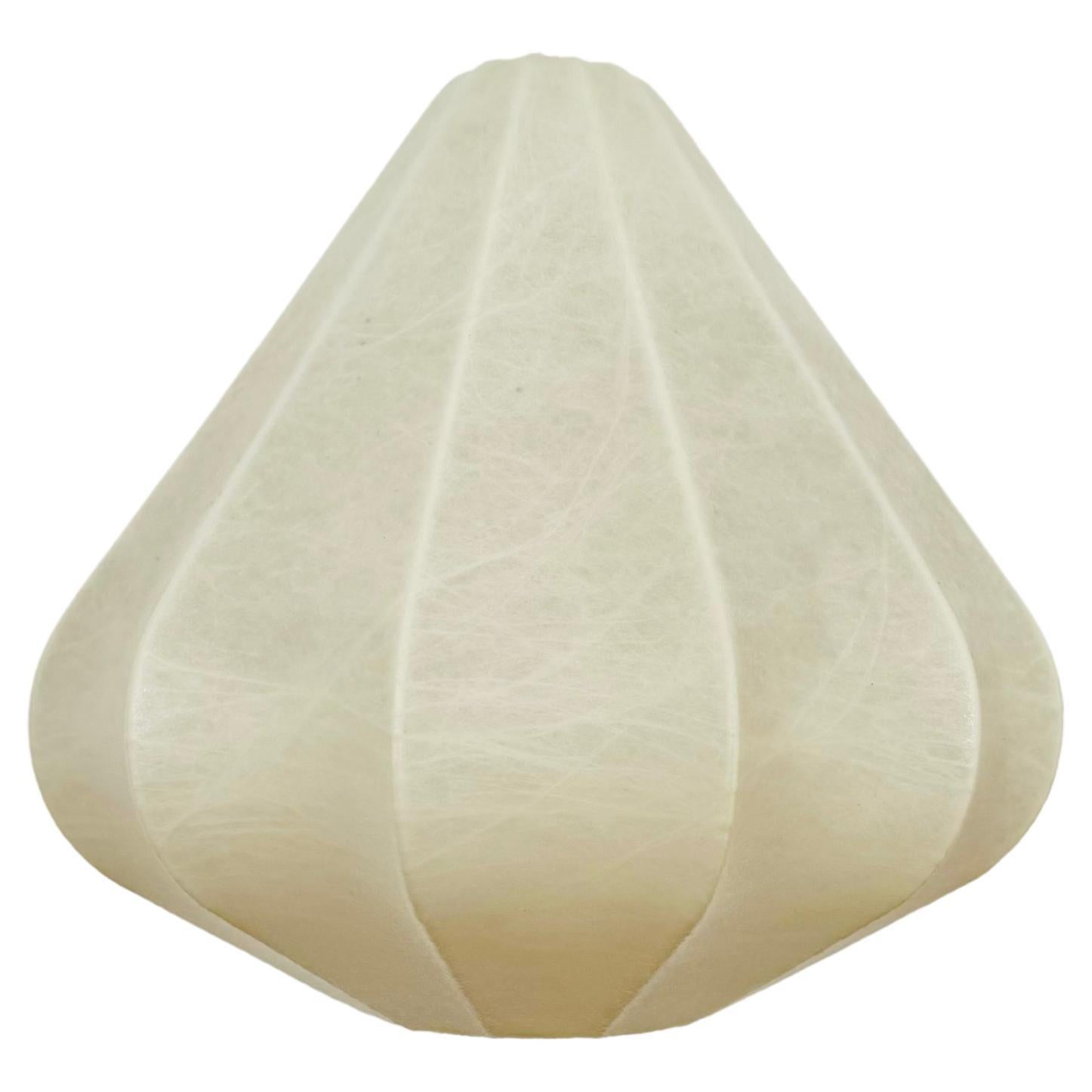 Origami Floor or Table Lamp by Kaare Klint for Le Klint For Sale at 1stDibs