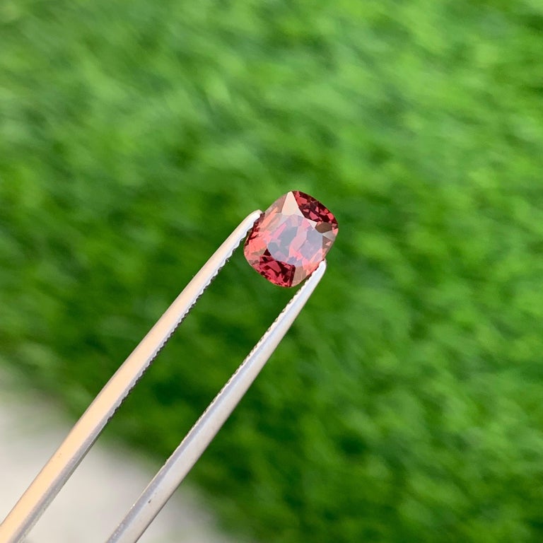 Lovely Natural Spinel Loose Gemstone 1.15 Carats Spinel Ring Spinel ...