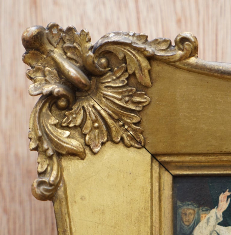 JAMES NORTHCOTE 1480-1517 PAiNTINGS PRINCESS BRIDGET and MARRIAGE OF ...